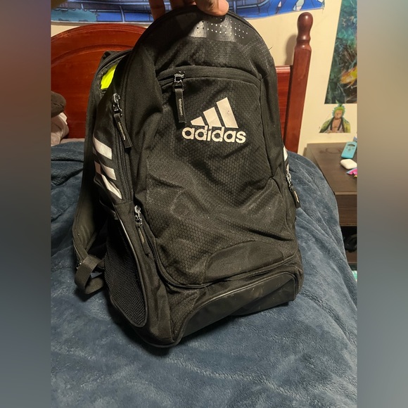 adidas | Bags | Adidas Stadium Ii Backpack | Poshmark